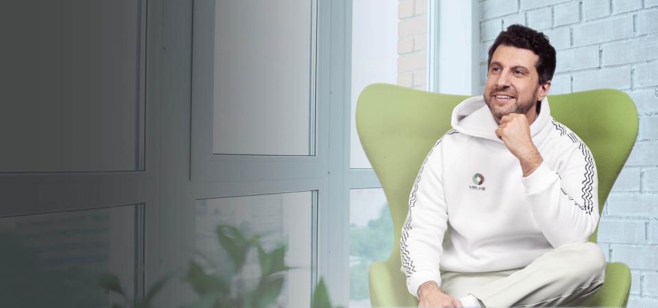 Melke - российский производитель профильных систем по технологии коэкструзии (CO-EX).