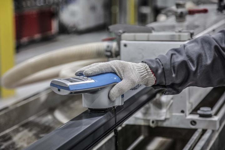 ИСТОРИЯ MELKE