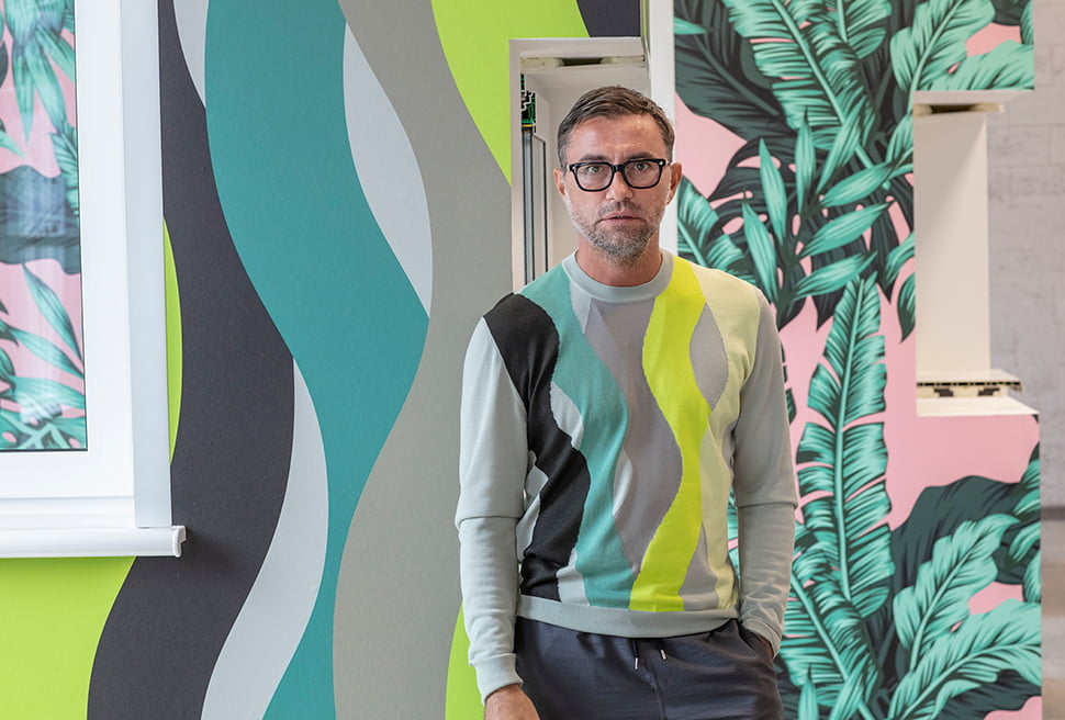 Melke - российский производитель профильных систем по технологии коэкструзии (CO-EX).