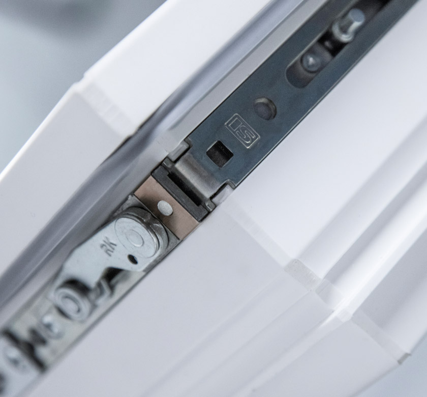 ПВХ окна Melke Centum – купить, узнать цены от производителя Melke в Московском регионе